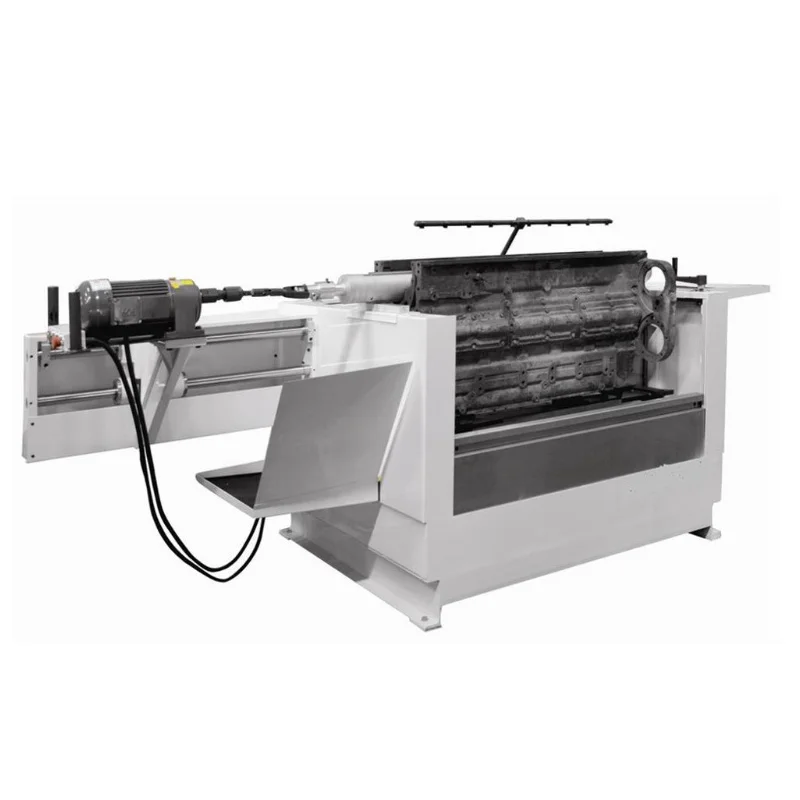 High-accuracy Liner Honlama Machine from Reliable China Factory