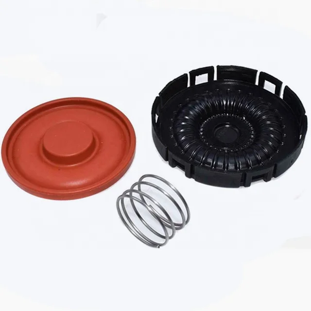 PVC เพลาข้อเหวี่ยงระบายอากาศกล่องวาล์วปะเก็นชุด11128589941สำหรับ BMW ...