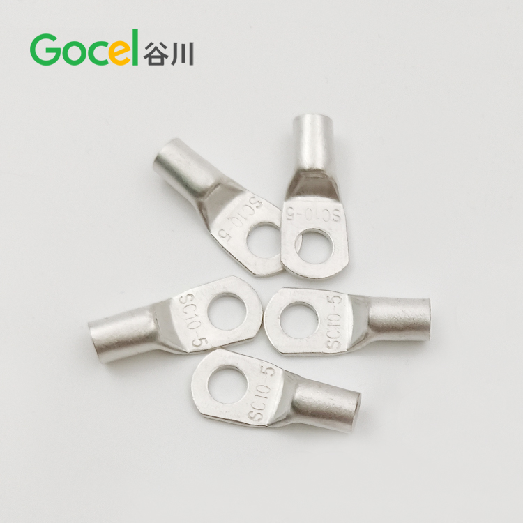 SC10-5 SC10-6 SC10-8 SC10-10 高品质 SC 系列铜电缆片| Alibaba.com