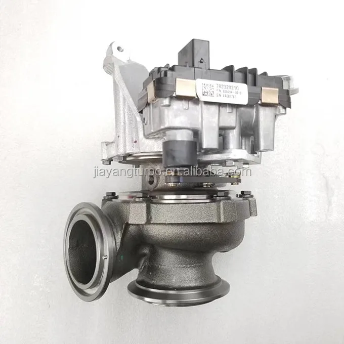 Gtb2056vzk Turbo 806094-0007 806094-5007s 806094-7 806094-5006s 806094 ...