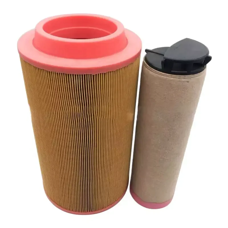 Truck air Filter 41270082 2996126 41272124 RS5356 5801313604 F026400080 ...