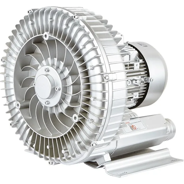 Topper AC Vortex Air Blower 0.37Kw Three Phase Air Blower 3 Phase ...