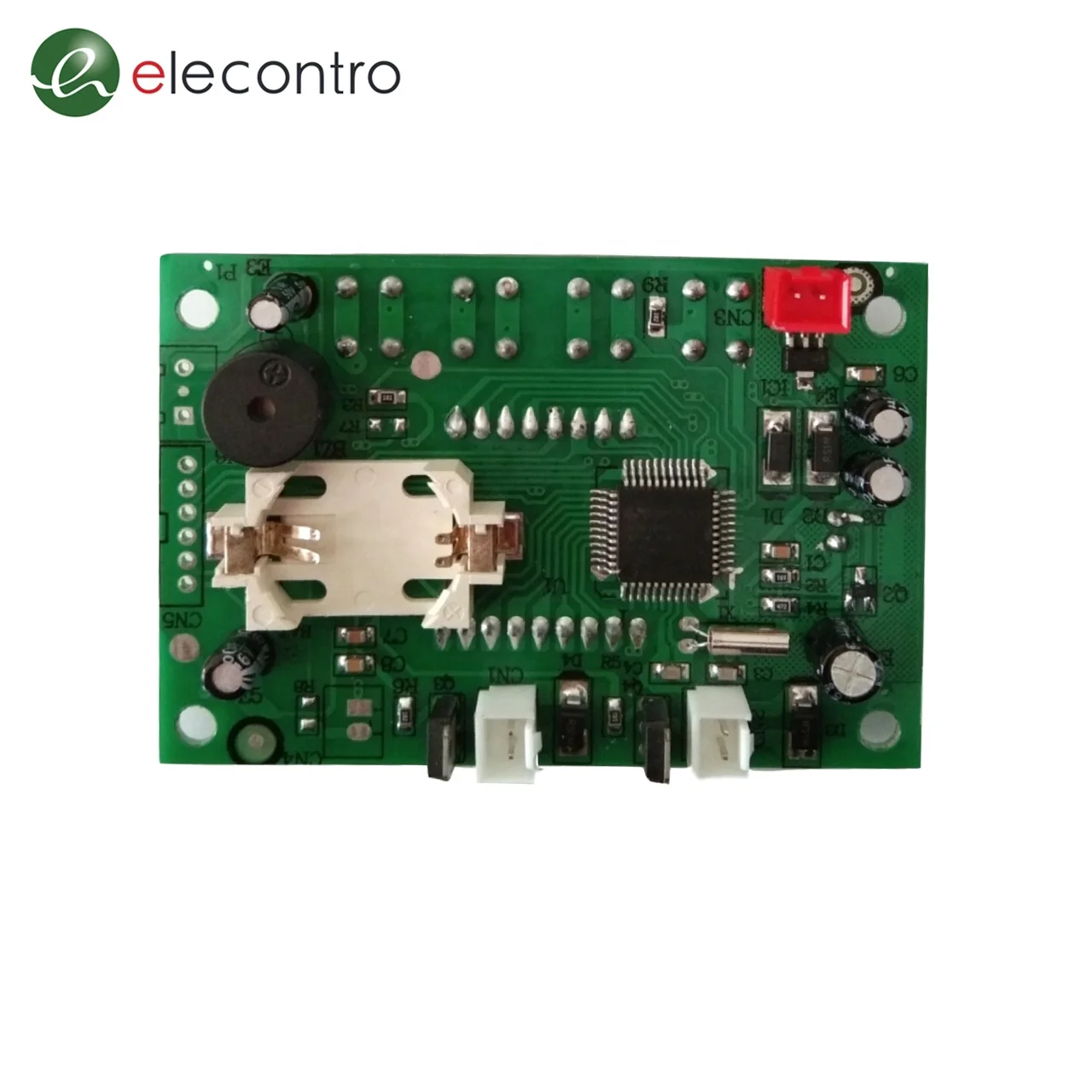 Aroma Diffuser Control Board - Customized PCBA Service
