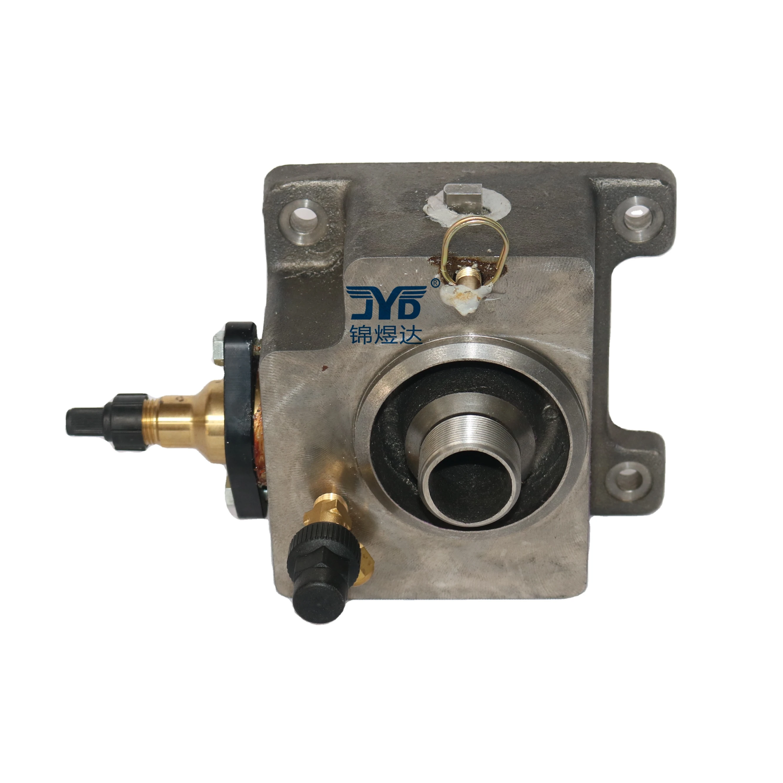 Trane Ctv Chiller Parts Kit15781 Oil Tank Regulator Block And ...