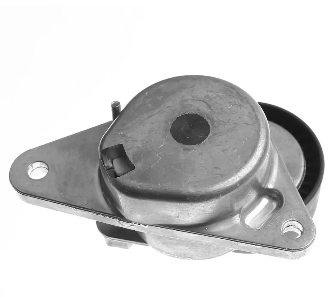 Belt Tensioner Suitable For Mercedes-benz W211 W639 W251 W204 S212 A207 ...