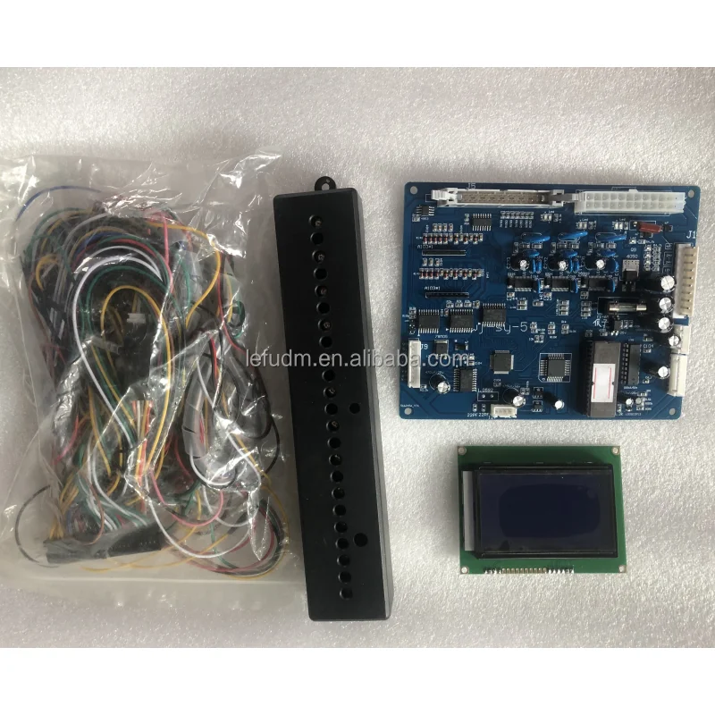 Wholesale Claw Machine Motherboard - Lefu-99 PCB Kit