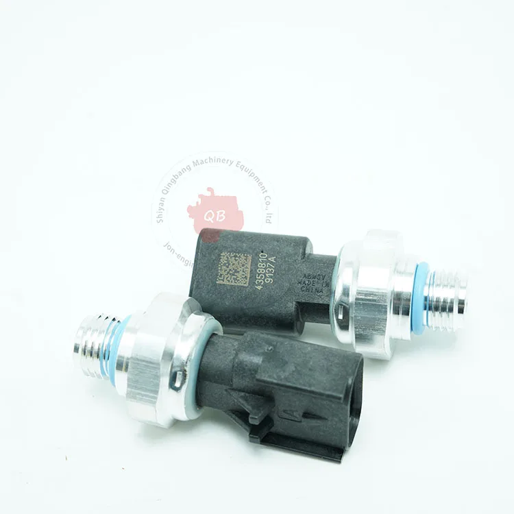 Genuine Cummins ISBE ISDE Diesel Engine Parts Oil Pressure Switch ...