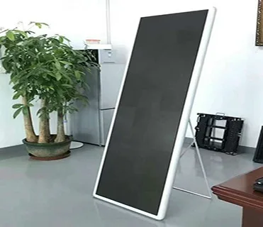 Vertical Led Display Customized Indoor Vertical Led Full Color P2.5 ...