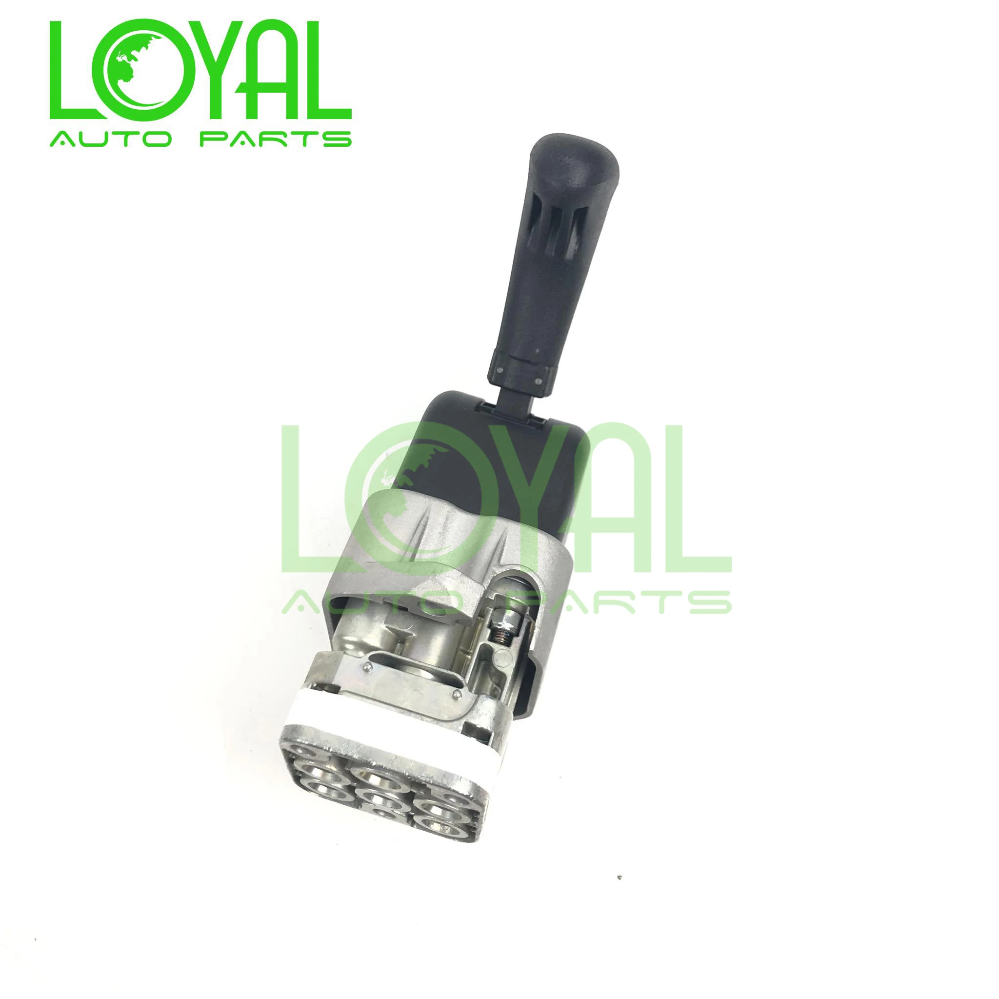 A0044303481 KNORR-BREMSE DPM 66MP Hand Control Valve for BENZ TRUCK