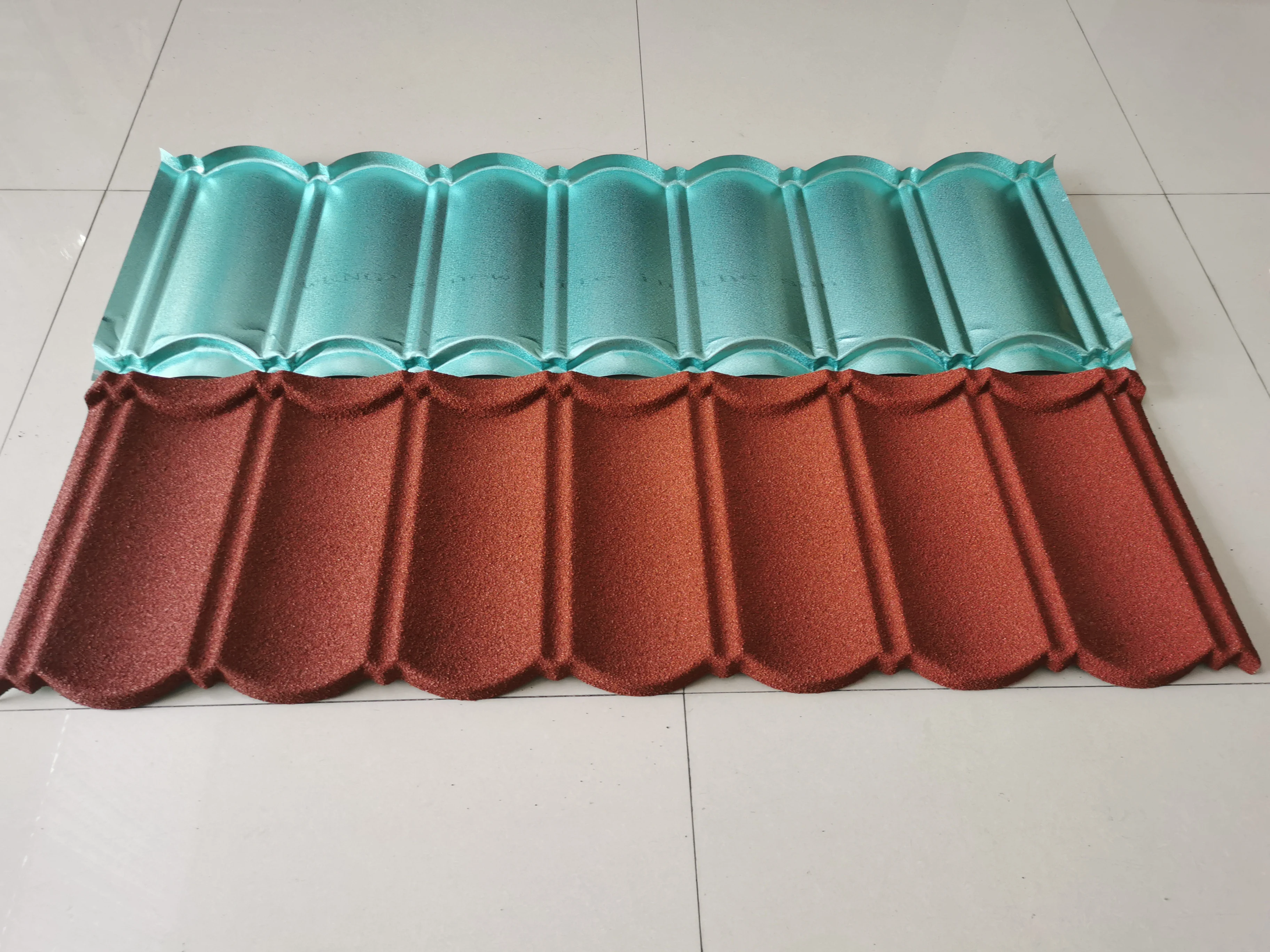 Roof Tile Metal Colorful Metal Roof Tile Metal Tile Roof Panels