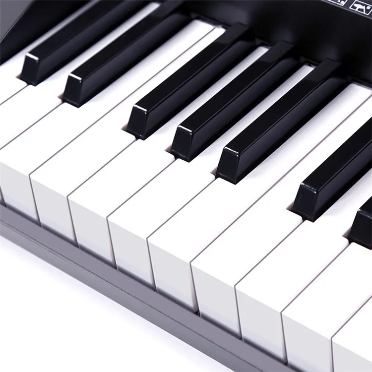 High-quality 61 Keys Professional Performance Electronic Keyboard