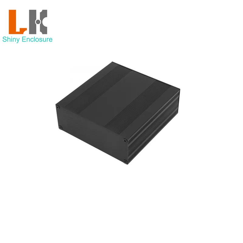 Wholesale Split Aluminum Extruded Box Electrical Enclosure Aluminum Hdd ...