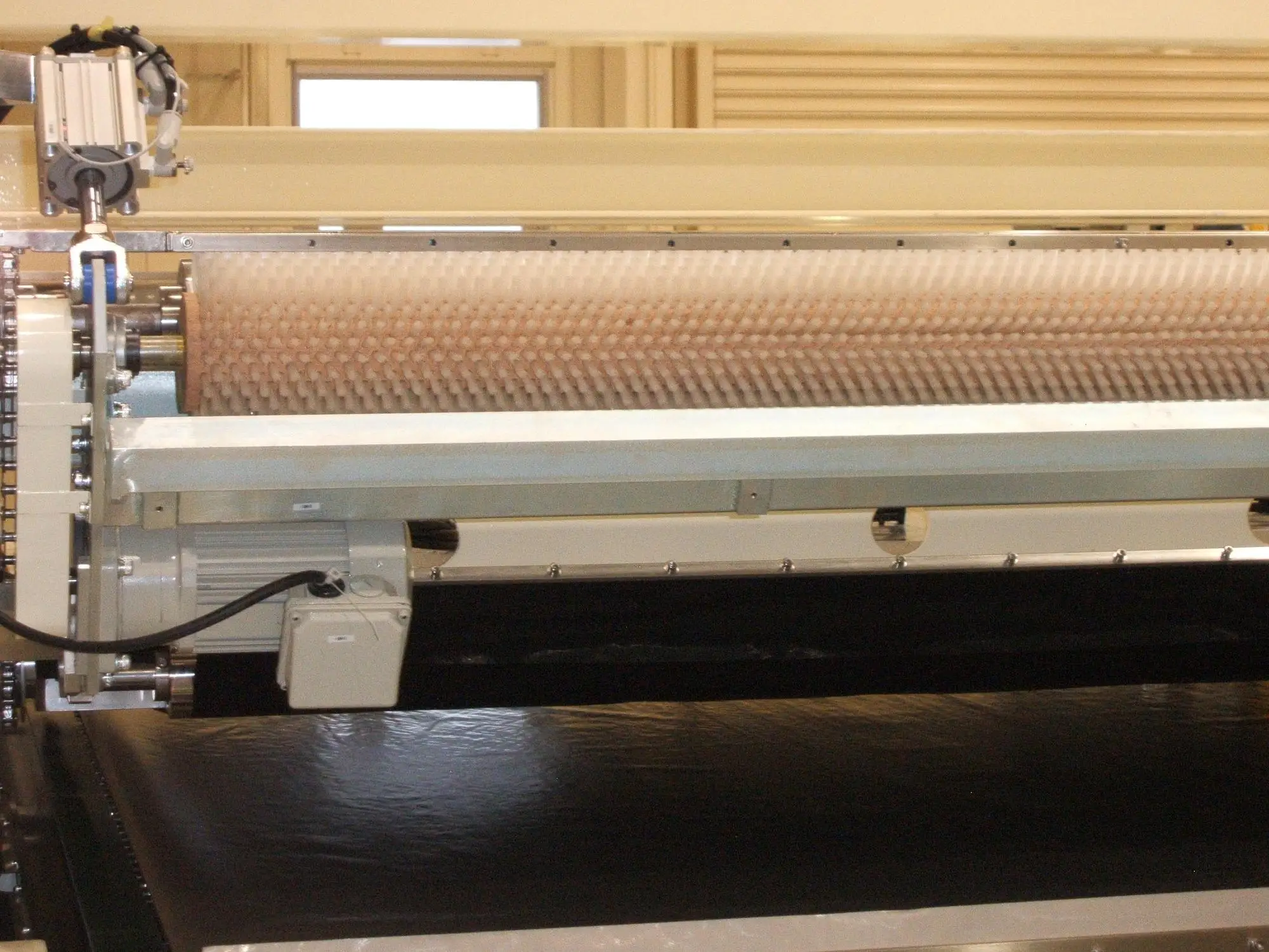 Solar Panel Making Machine - Automatic PV Module Laminator