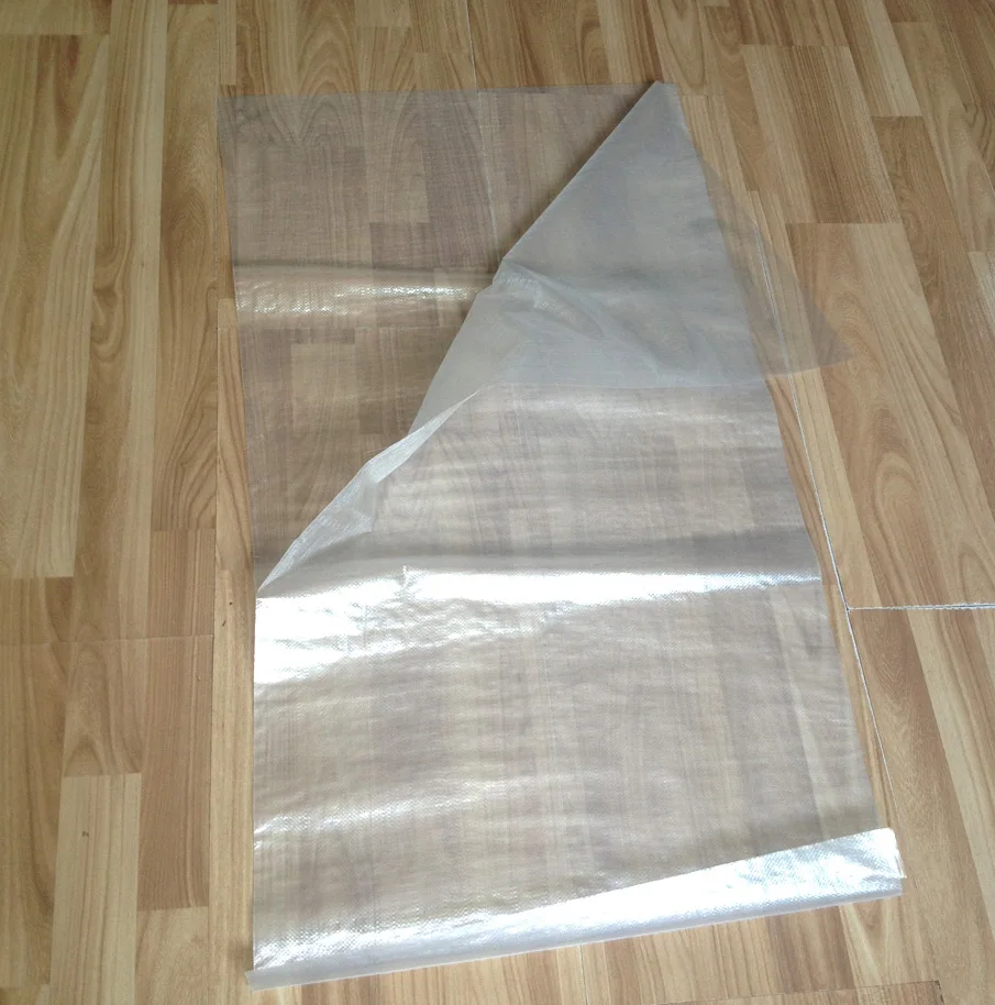 Any Color Packaging Old Used Second Hand Cloths pp Woven Sheet| Alibaba.com