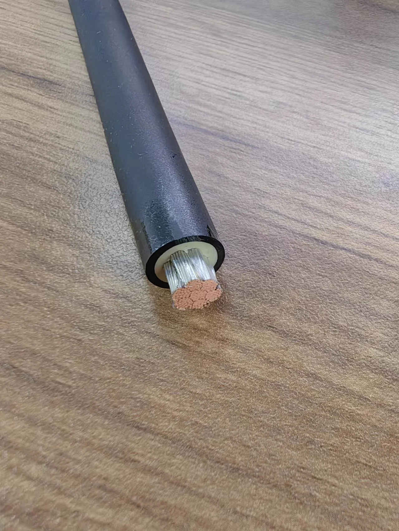 Flexible Marine Shipboard Cable 1.5mm To 400mm 600v Epr Pcp - Buy ...