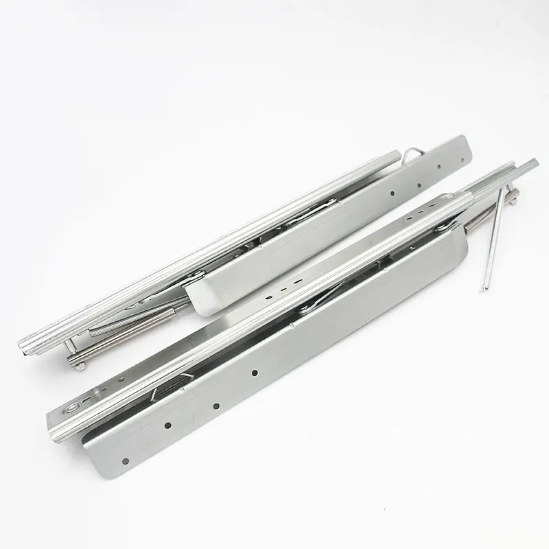 Cold Plate Lifting Mechanism Extending Table Furniture Hardware Ball ...