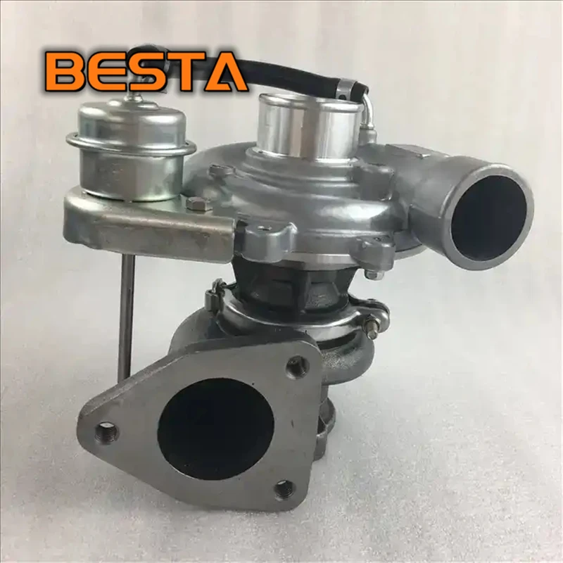 Applicable For Toyota 2kd Turbocharger Ct16 17201-ol020 17201-30080 ...