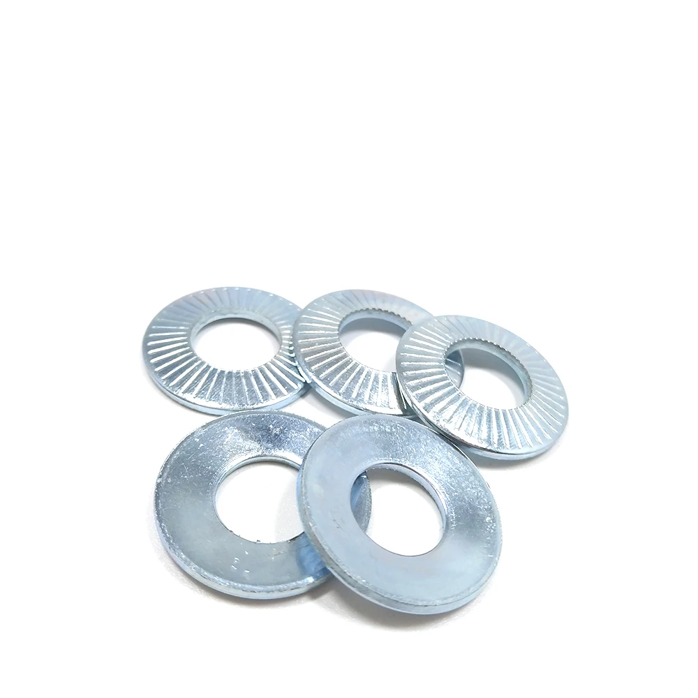 Steel Flat Gasket ASTM F436/F436M Structural Flat Washers