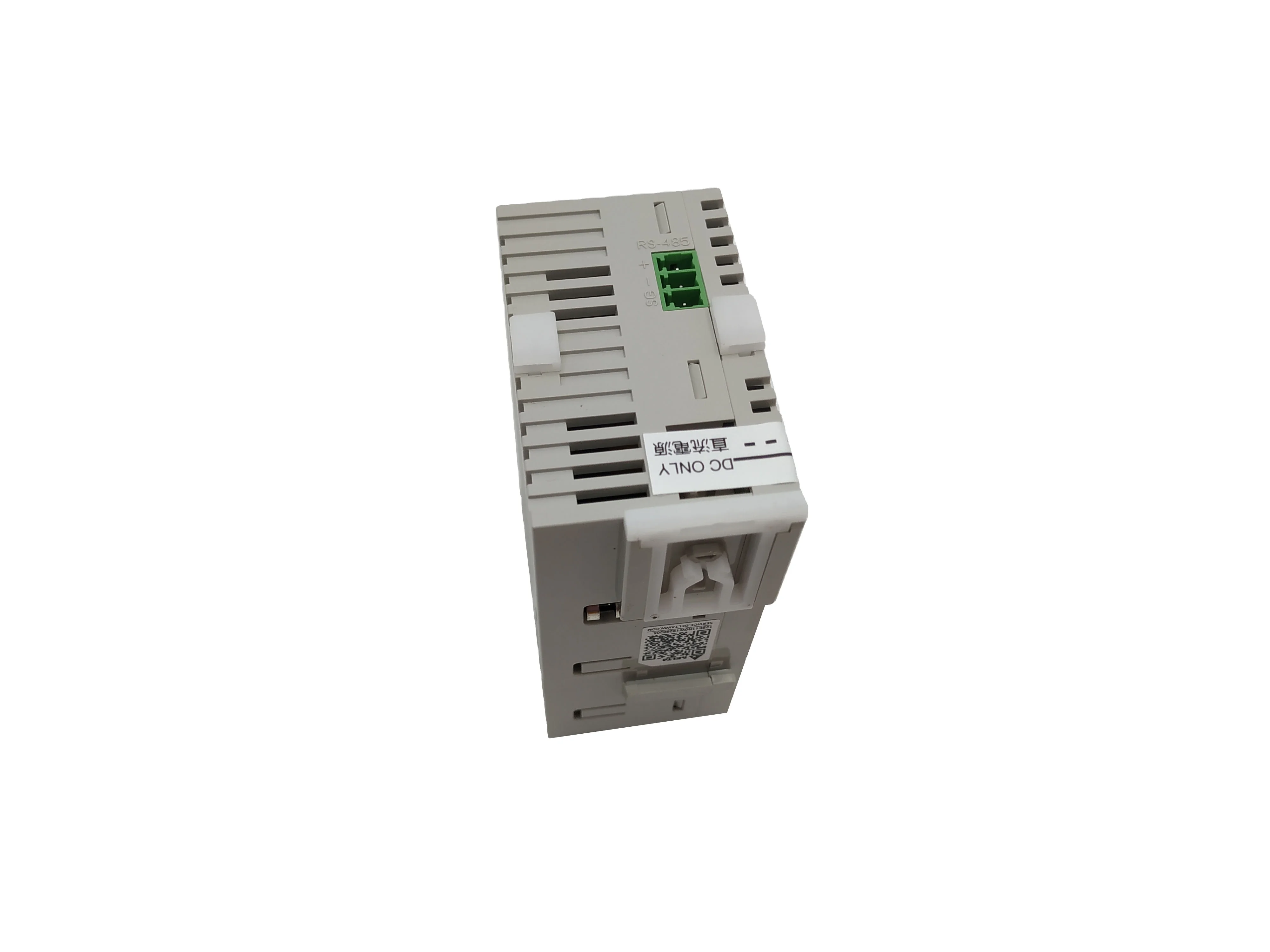 Dvp12se11r Relay Output Dvp-se Se Series Delta Programmable Controller ...