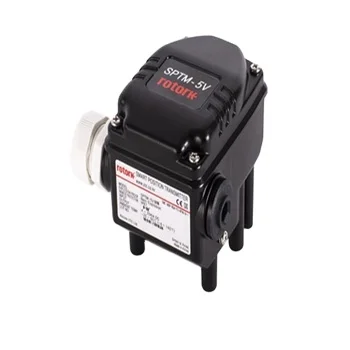 Rotork Ytc Transmitter Sptm Series Smart Position Transmitter Sptm-65v ...