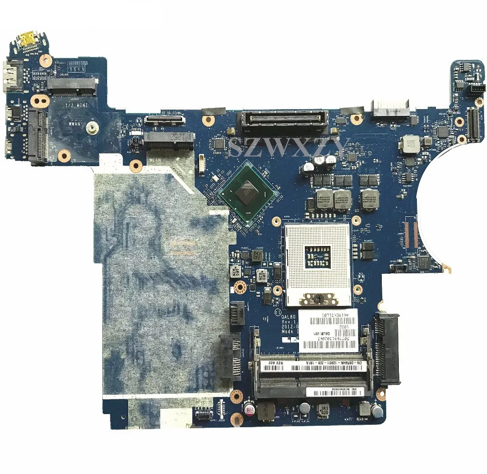 How to Replace Dell Latitude E6430 Laptop Motherboard
