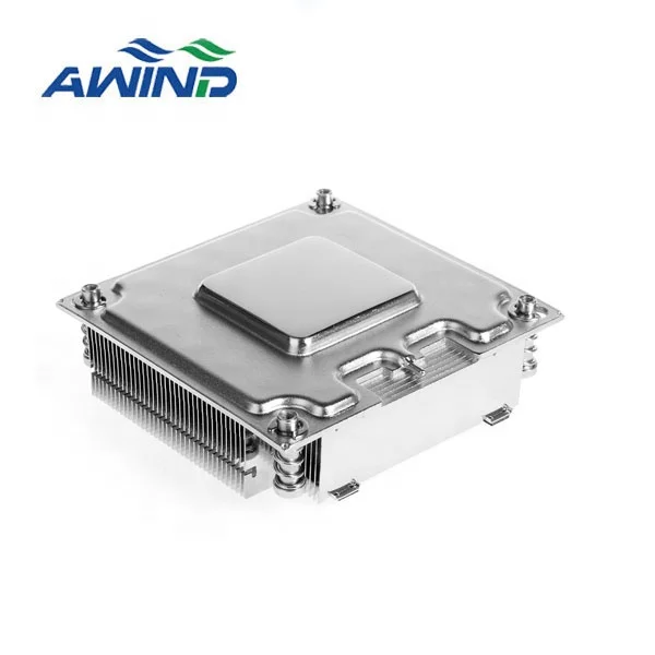 High Power 1000 Watt 2000w Cpu Server Cooling Aluminum Vapor Vapour ...