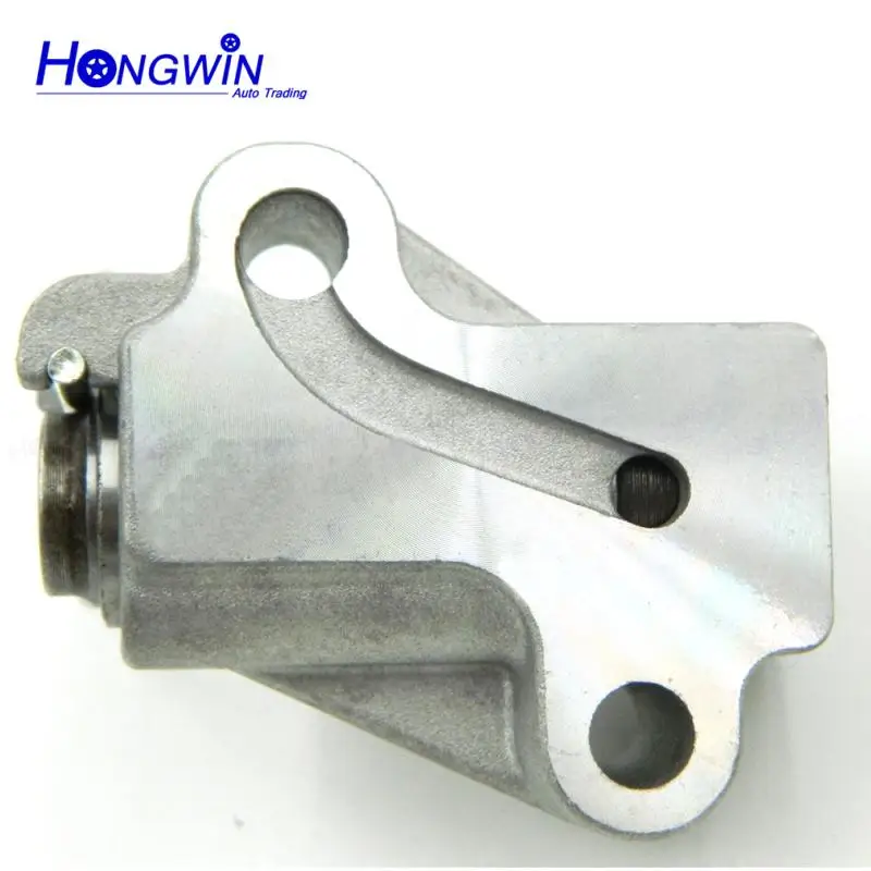 真正的No.:24380-4A100 正时链张紧器适合现代H-1 Starex，波特，起亚Bongo3 243804A100，24380 ...