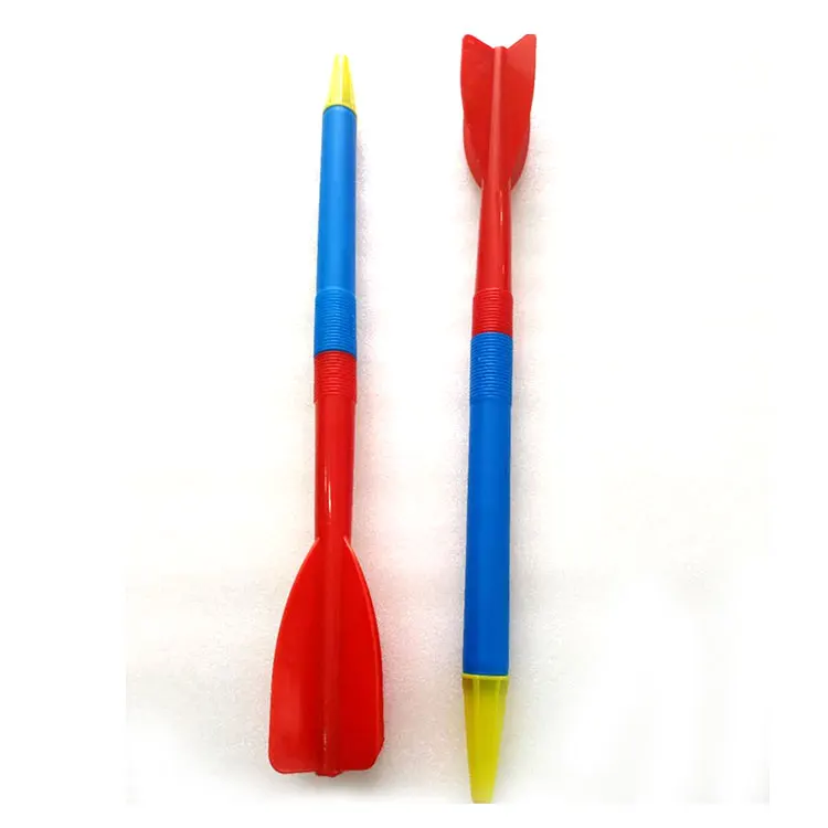 Plastic Training Javelin - Fun Soft Equipment for Kids
