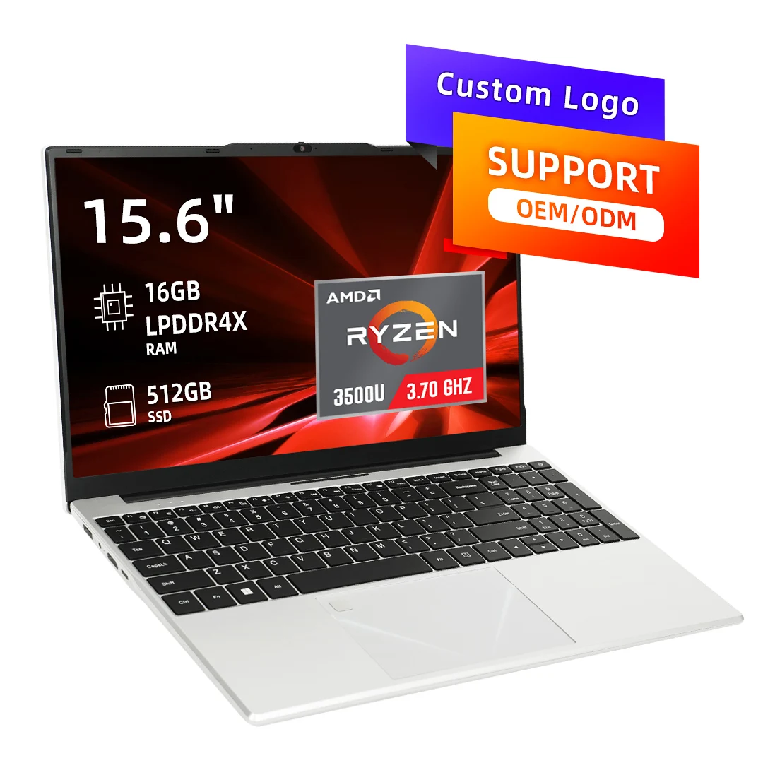 ODM Laptop Manufacturers Guide: How to Understand Who Makes Your Laptop