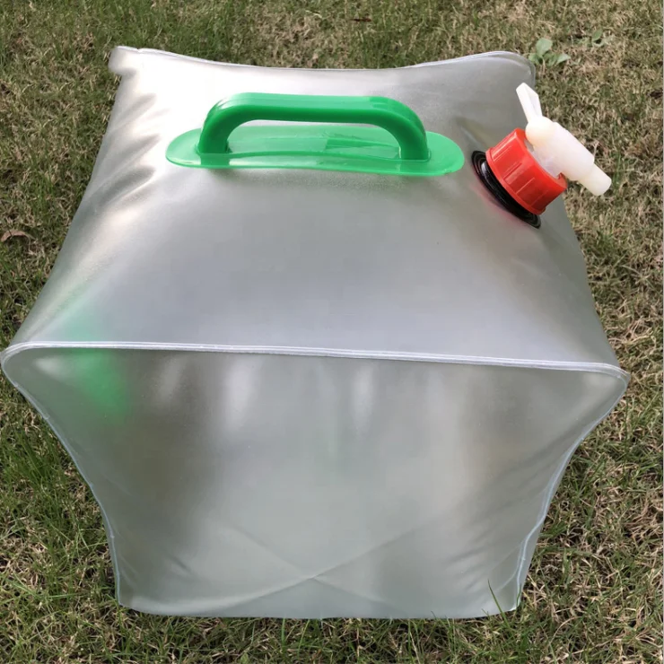 Portable Waterstorage Co Bpa Free Collapsible Water Container,Water ...