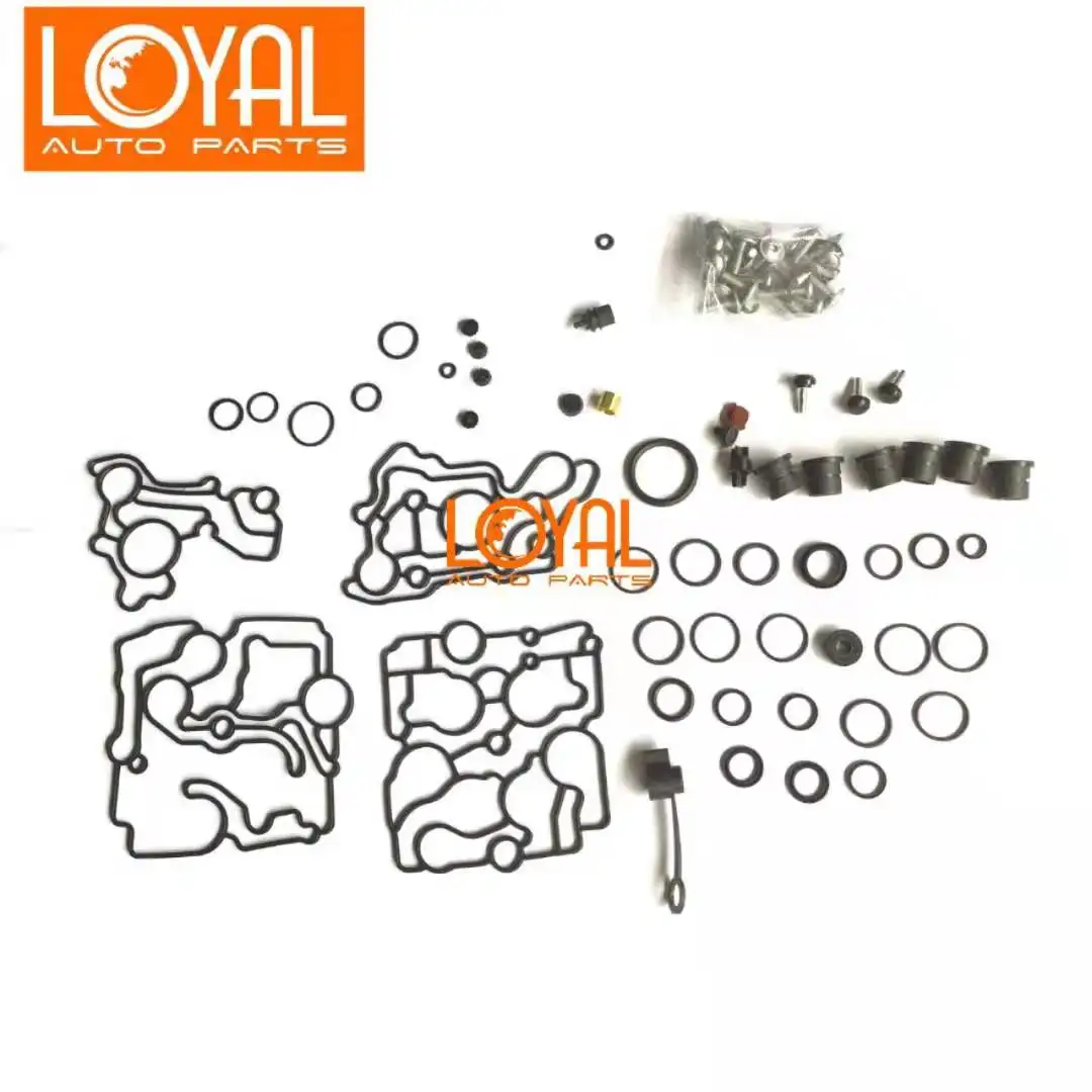 Insight into Insignia Dryer Parts Diagram: EAC Valves Kit