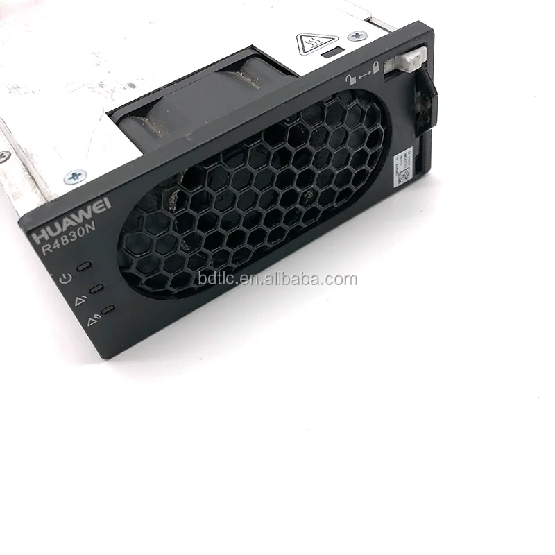 Huawei 1u 2000w Power Supply Rectifier Module R4830n R4830n2 - Buy ...