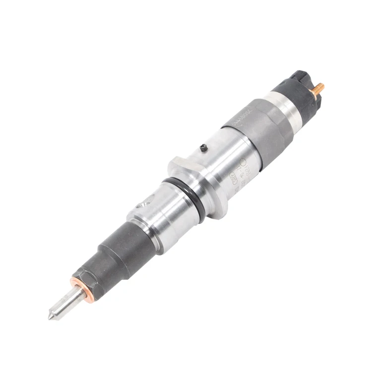 Good Price Common Rail Injector 0445120041 1077550400 Diesel Fuel ...