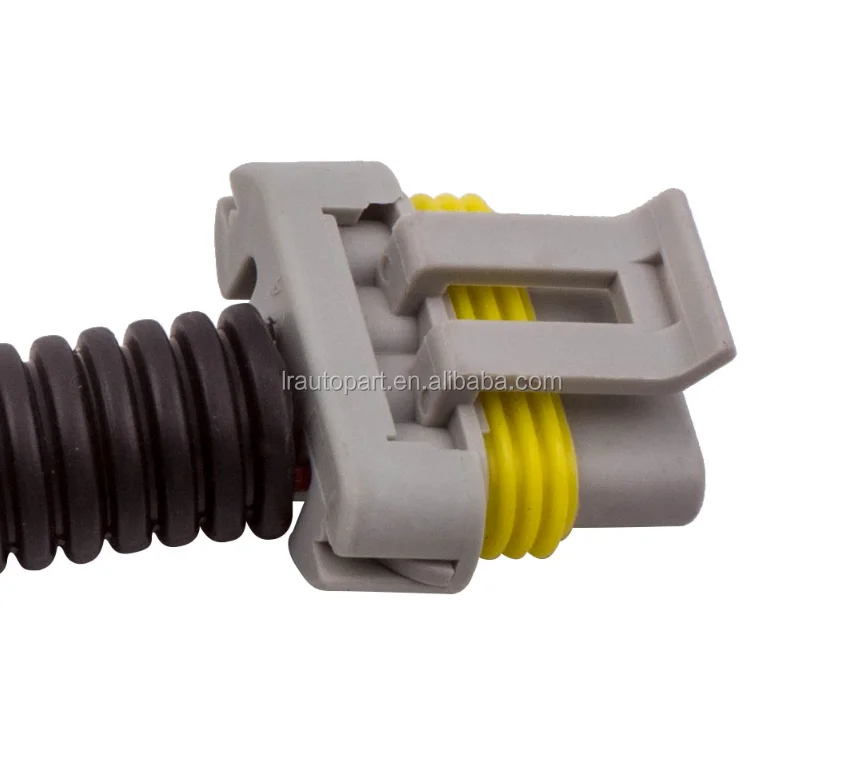 Best Quality Lambda Oxygen Sensor Upstream&downstream 1781433050 ...