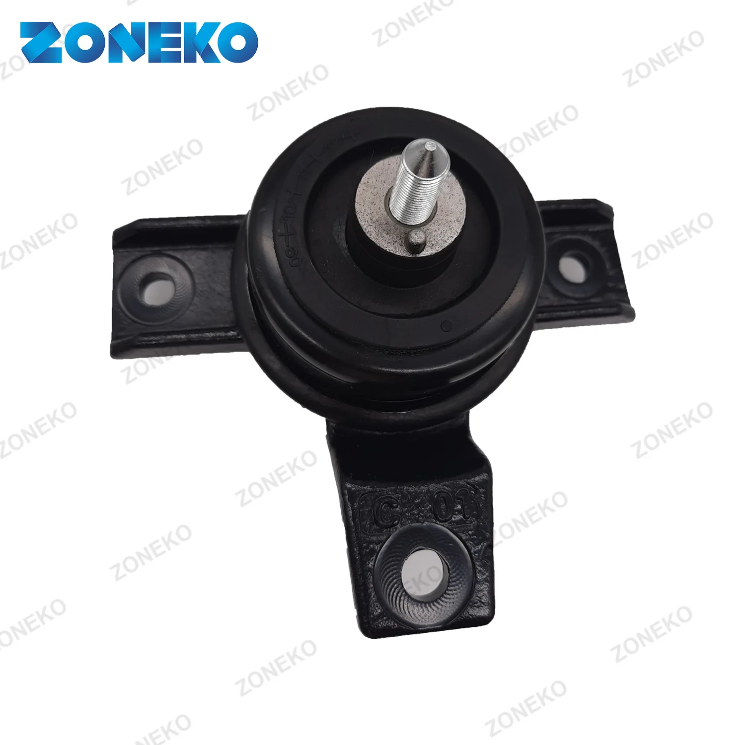 Zoneko 21810-2p950 Engine Mount For Hyundai Santa Fe V6 2013-2017 - Buy ...
