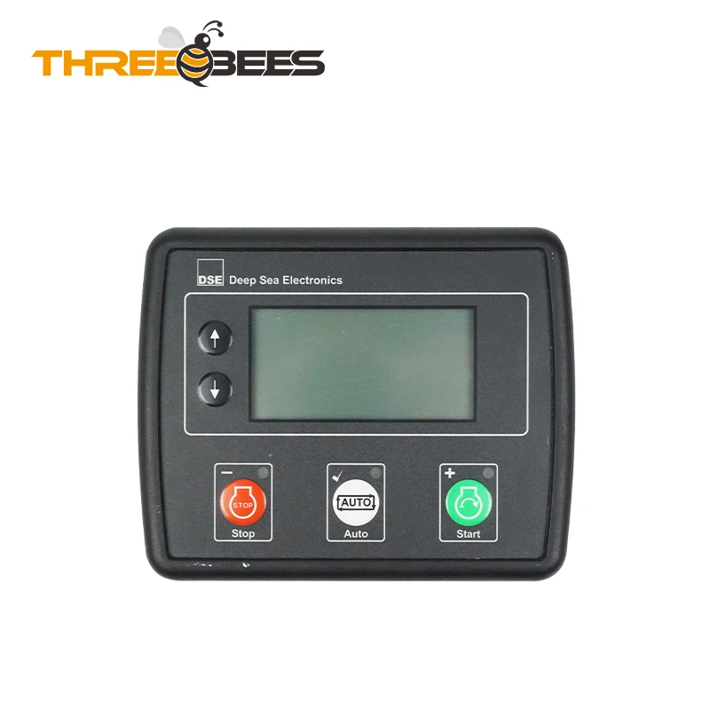 Generator Parts Deep Sea Controllers Dse-e100 - Buy Electronics Control ...