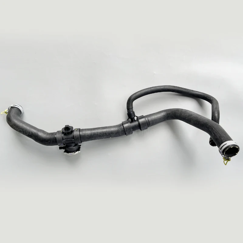 Original Upper Radiator Inlet Coolant Hose Pipe For Dodge Caliber 2009 ...