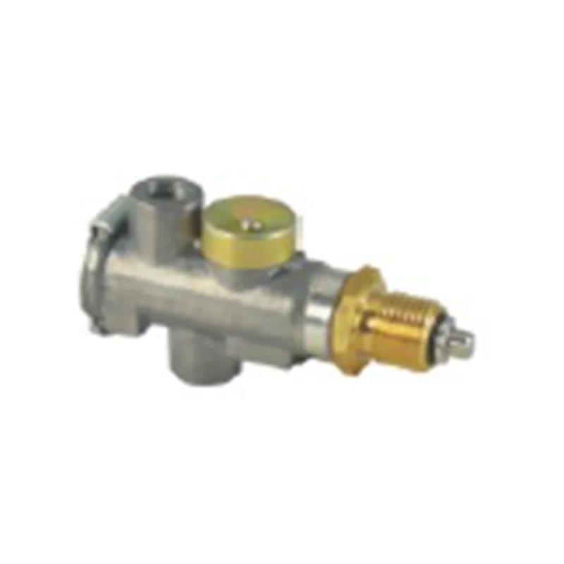 GEARBOX VALVE 3003829 for EATON FORD CARGO - Reliable Performance