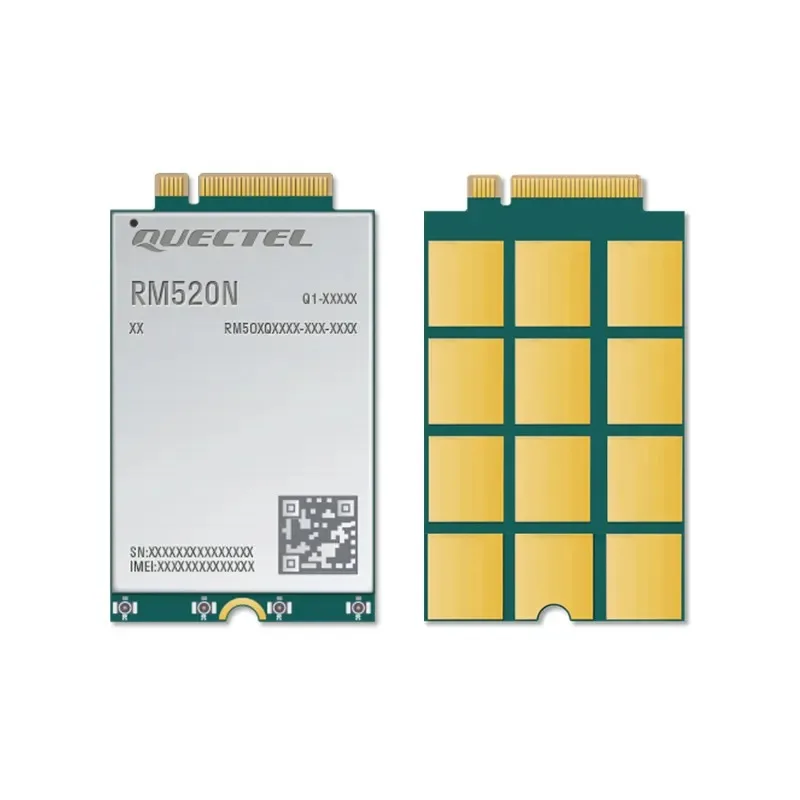 Mobile RM520N-GL Internet of Things 5G all-network communication module ...