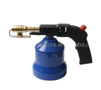 IMPA 617016 Compact Torch Gas Complete Set - Reliable Performance