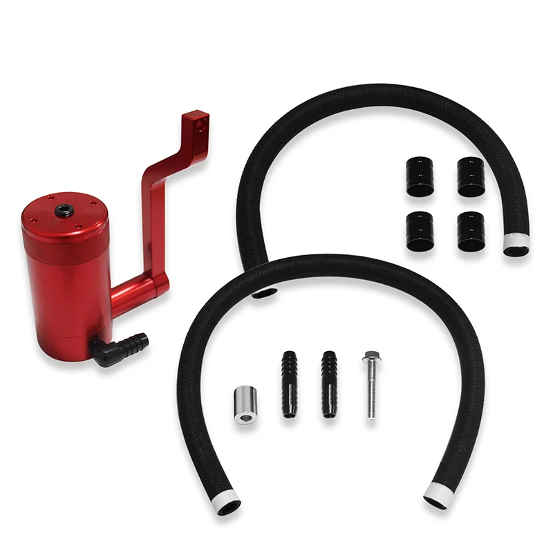 Exclusive Web Offer For Catch Can 6.4 Hemi Scat Pack 11-21 New Billet Z ...