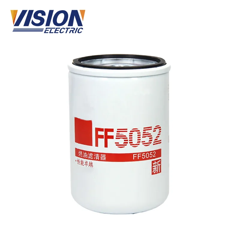 Truck Diesel Filter Fuel Filter FF5052| Alibaba.com