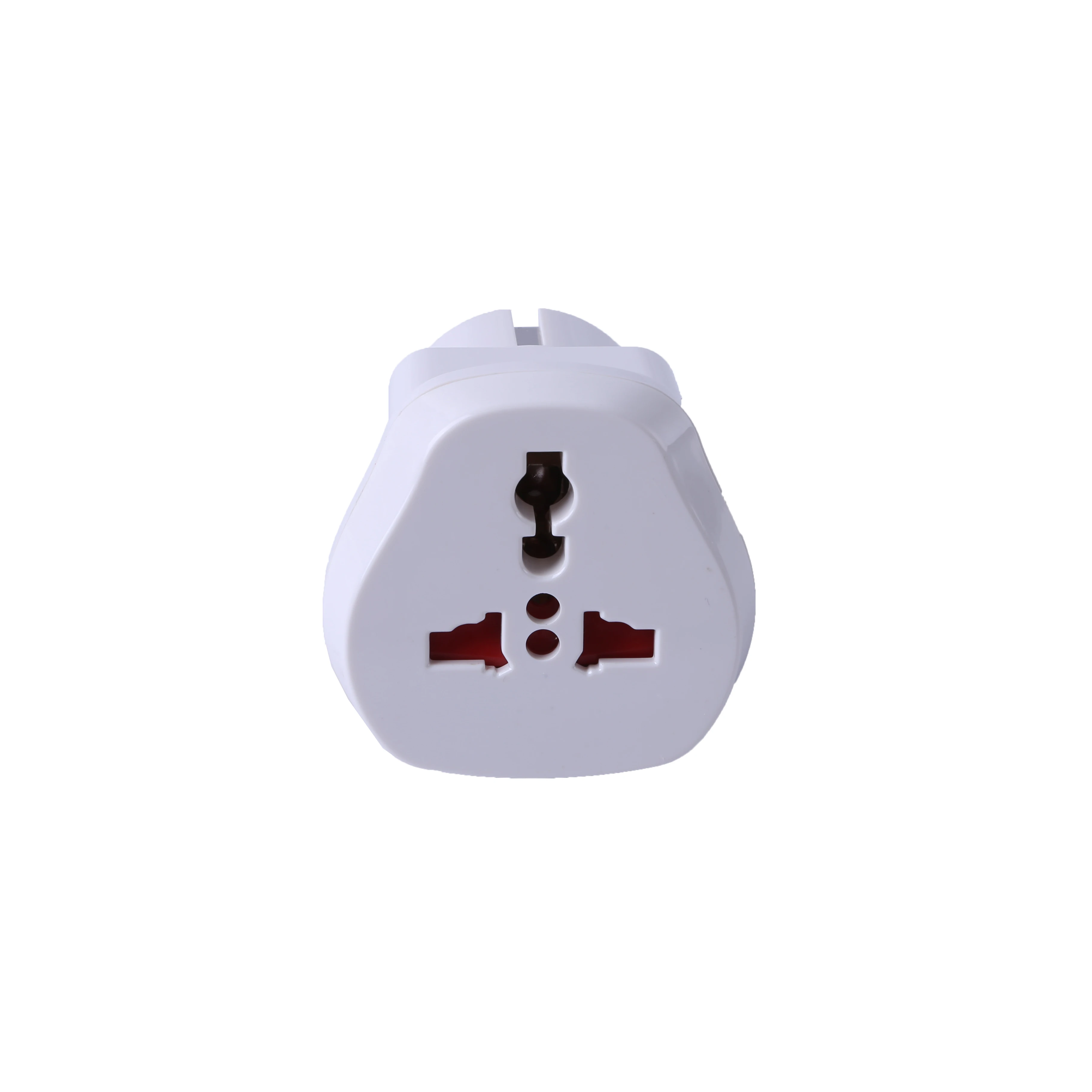 Portable Multi Travel Adapter - Universal Socket Converter
