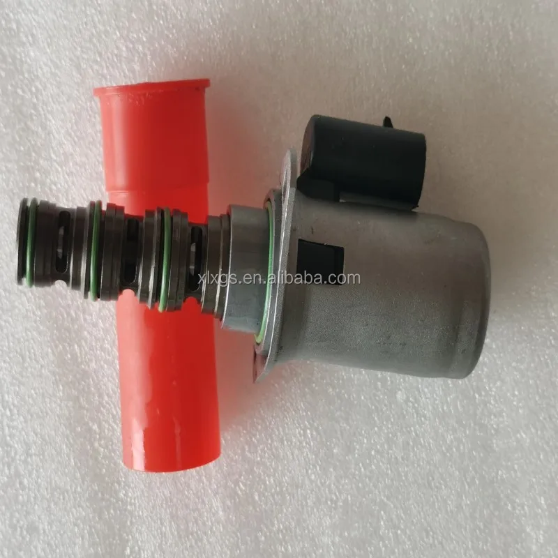 Tosd Brand New Kit-solenoid 12 Volt 25/223075 For Excavator 3cx 4cx ...