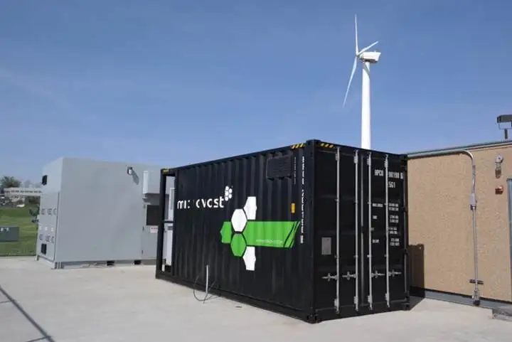 Microvast Ultra Longlife Safety Fast Charging Lithium Titanium 12v 40ah ...