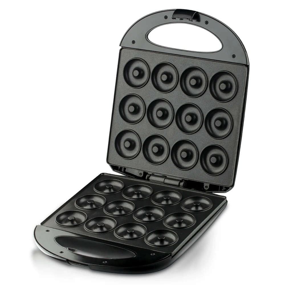 Multifunctional Mini Donut Maker Multi-functional Mini Cake Automatic ...