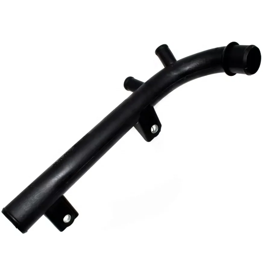 Oem 96273608 Auto Water Coolant Pipe For Chevrolet Aveo 1.6 Daewoo ...