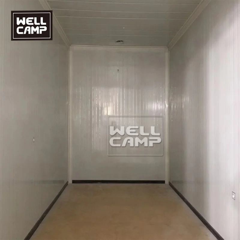 Wellcamp Easy Installation Room Hospital Container Clinic in Prefab ...