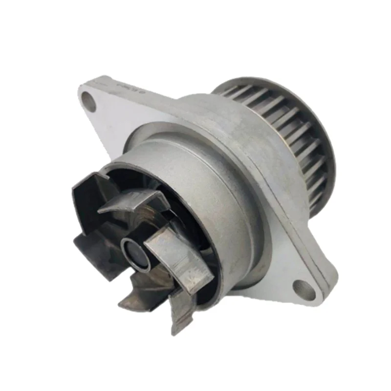 Engine System Water Pump Oem 030121005n 030121005nx For Vw Caddy Ii ...