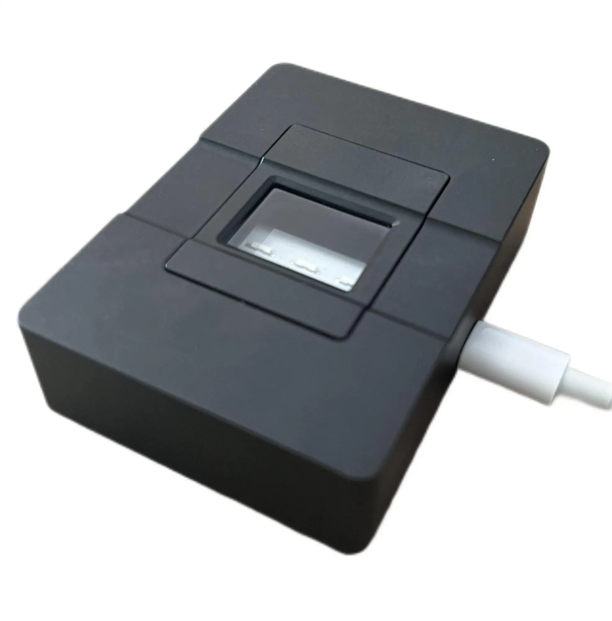 Android USB Waterproof FAP20 FBI Certificate Fingerprint Scanner With ...